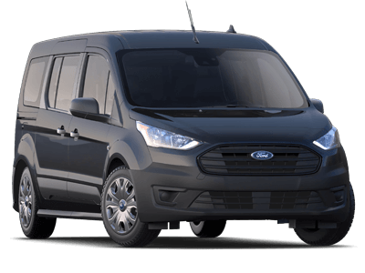 Midway Ford | Ford Dealer in Roseville, MN