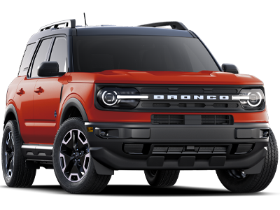 Midway Ford | Ford Dealer in Roseville, MN