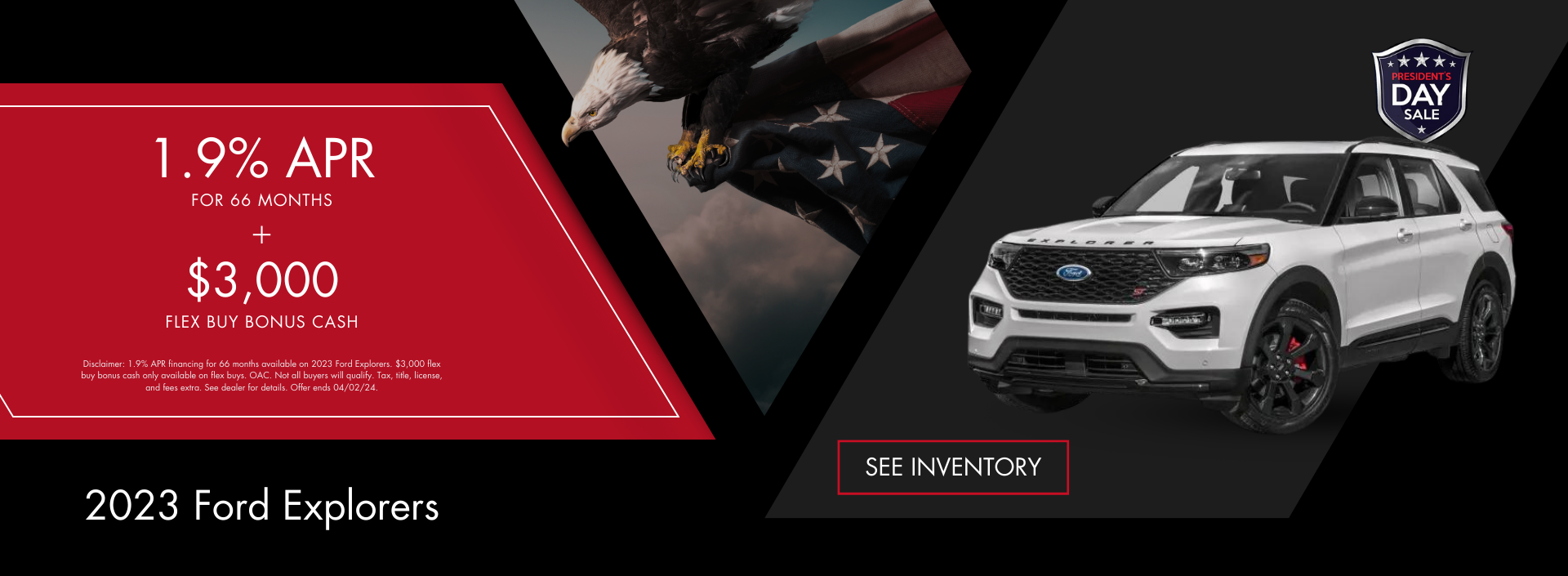 Midway Ford | Ford Dealer in Roseville, MN