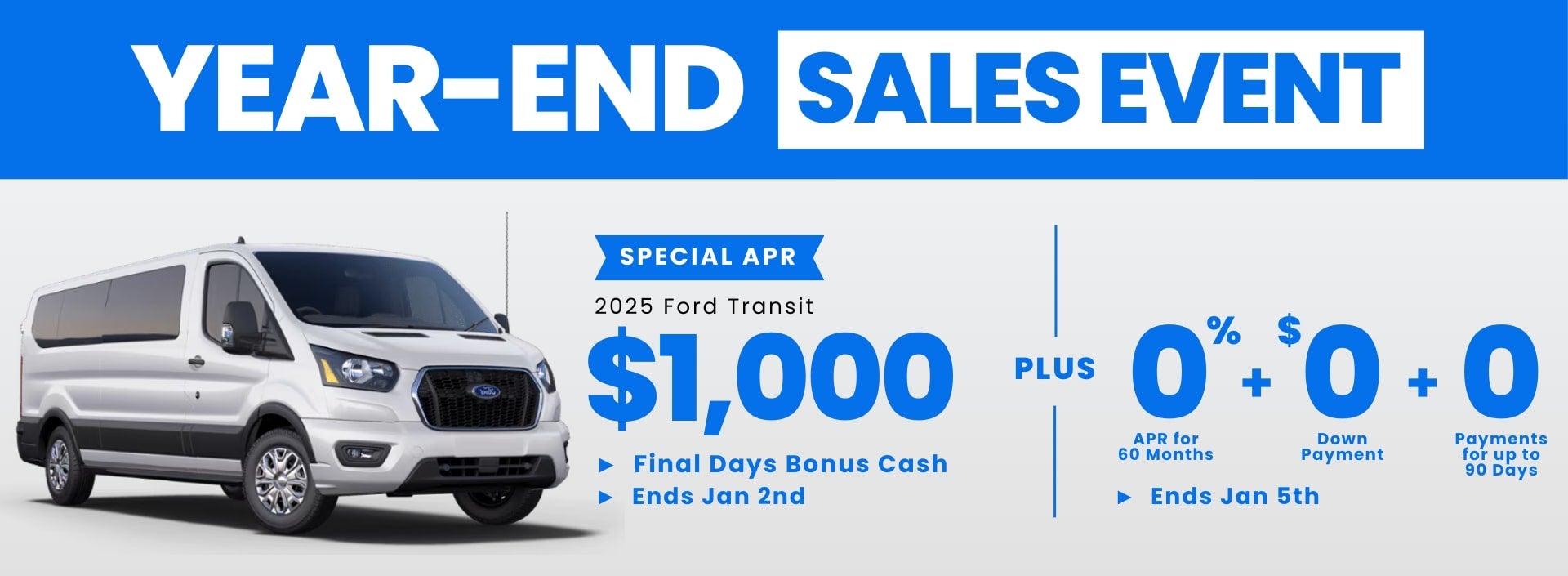 Midway Ford | Ford Dealer in Roseville, MN