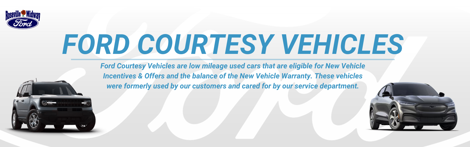 Low Mileage Banner Gebrauchtwagen Banner Bedrucken Lassen & Online