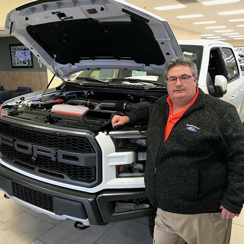 Meet Our Staff | Midway Ford | Roseville, MN